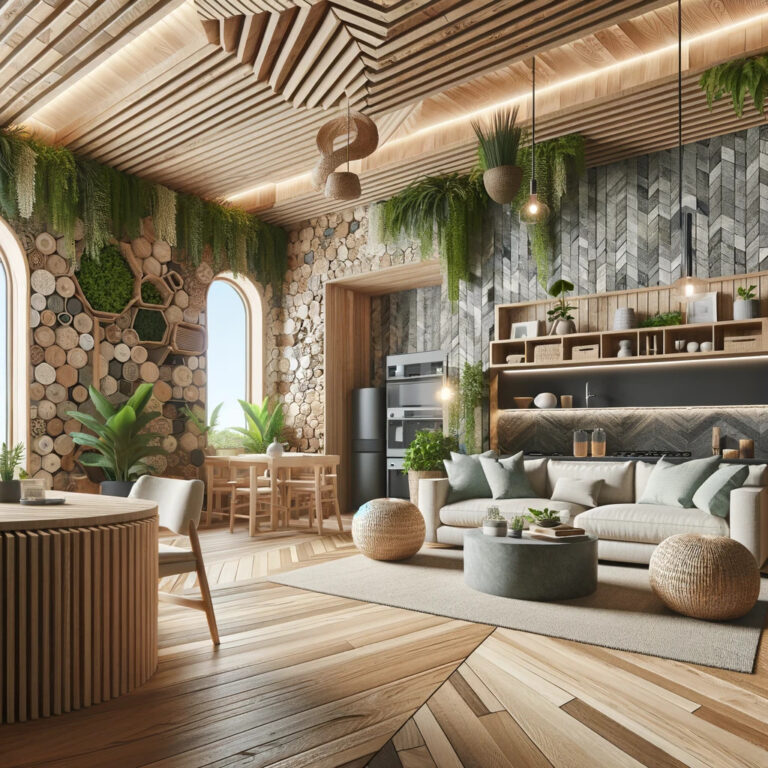 【2023年】注目のインテリアスタイルとは？ジャパンディからサステナブル・エコなど | EconoChicInteriors