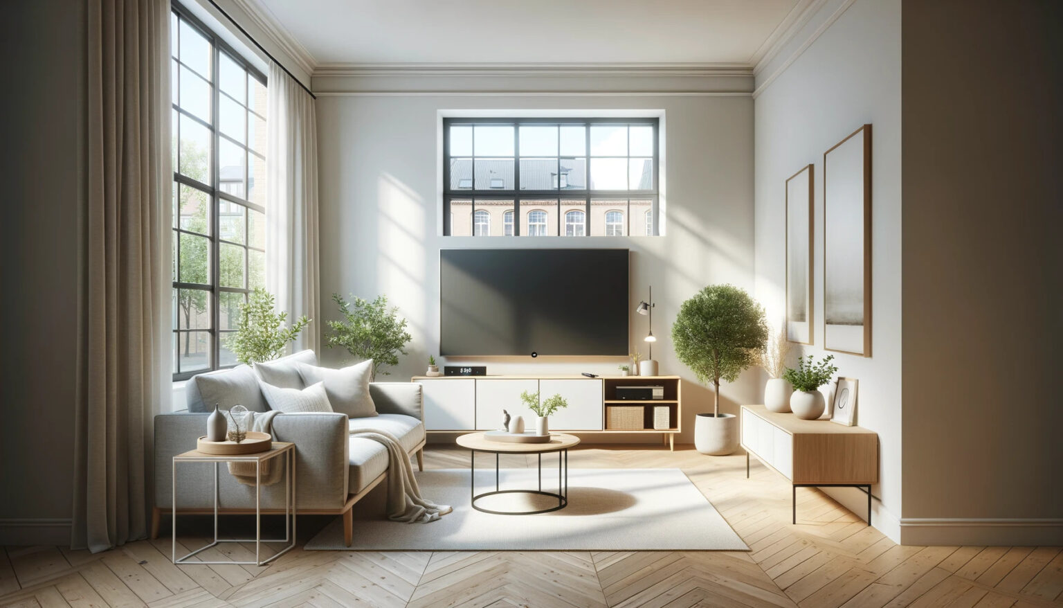 モダンラグジュアリーの高級感あるインテリアが素敵！部屋作りのコツを画像で紹介 | EconoChicInteriors