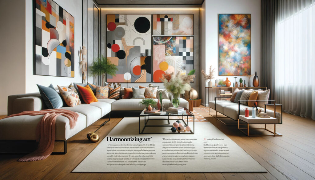 インテリア紹介